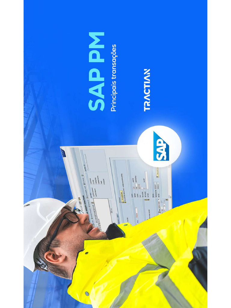 Benefícios da Mobilidade no SAP PM | PDF