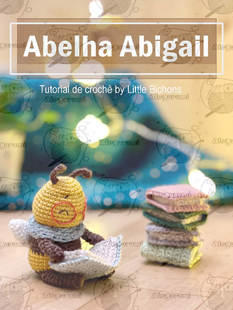 Abelha Abigail | PDF