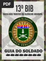 RUE - 5 - Ed Final | PDF | Exército | Cavalos