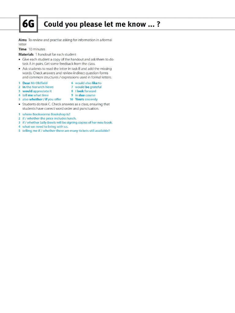 Writing Practice Activities | PDF