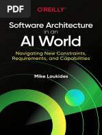 architecting-agentic-apps | PDF | Interoperability | Computer Security