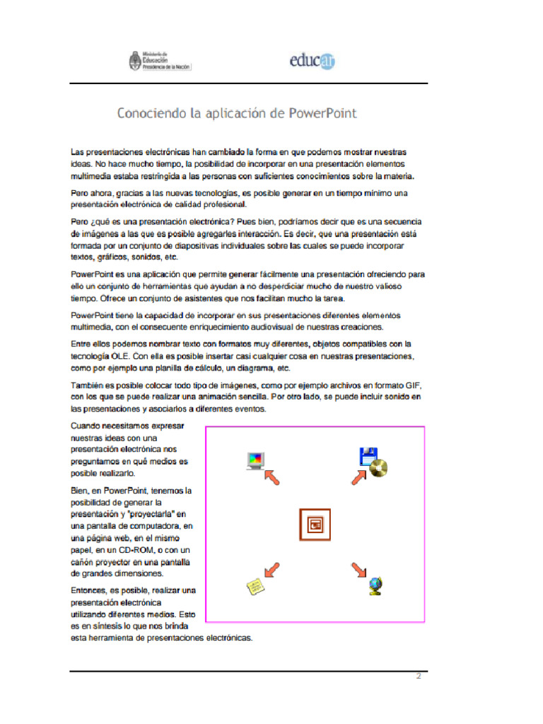 Curso Powerpoint1 | PDF