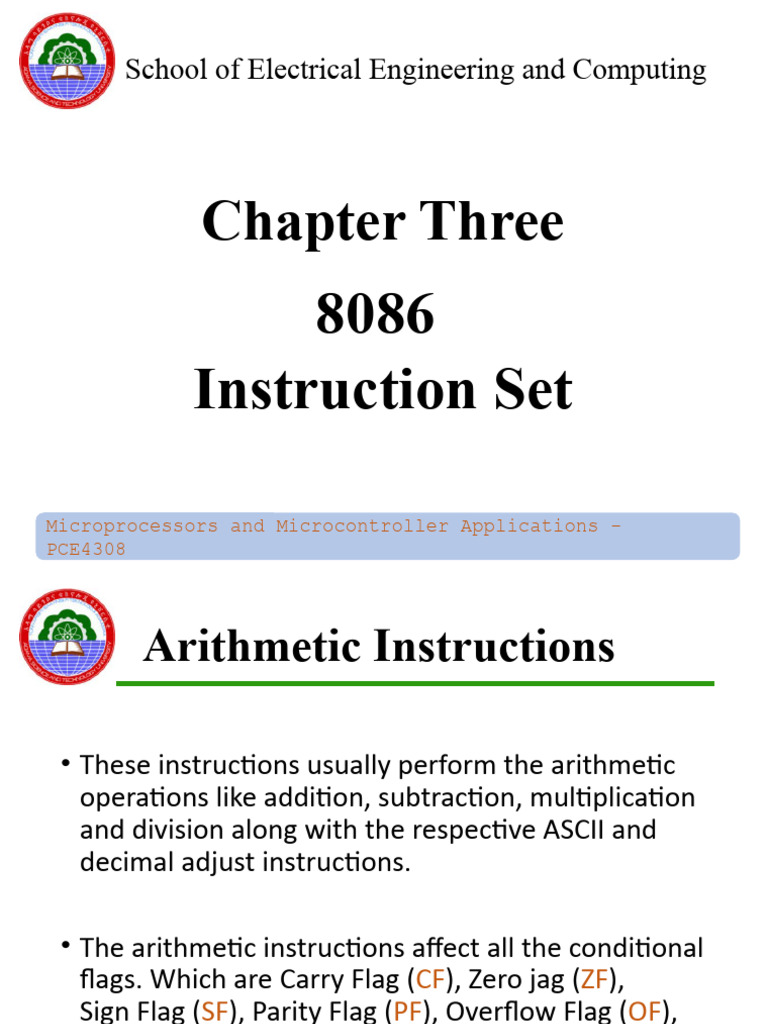 Best For Rotating and Shifting Page 25 - End | PDF | Digital Electronics | Computer Architecture