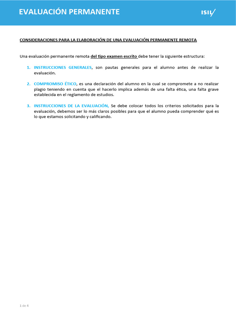 Ep1 2377 | PDF | Evaluación | Internet