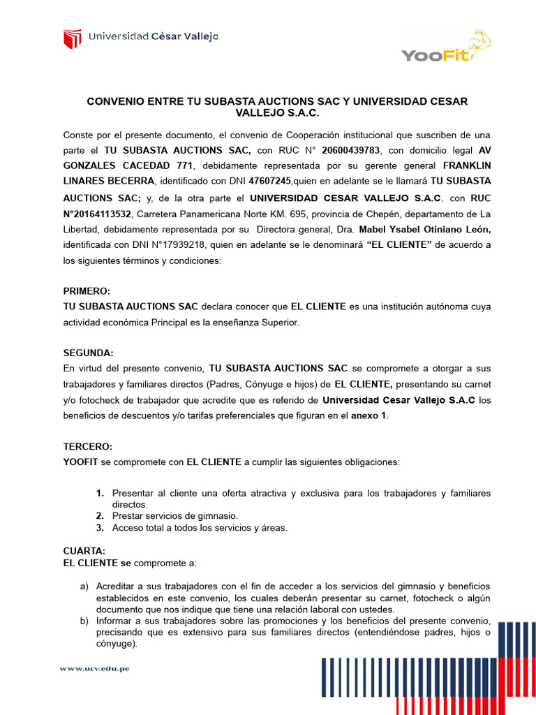 SDFGSDG | PDF | Finanzas y dinero