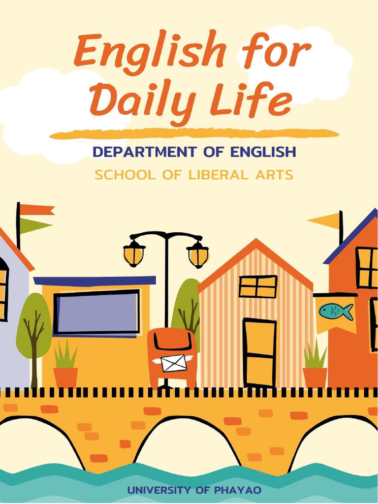 English for Daily Life: A Beginner's Guide | PDF | Grammatical Number ...