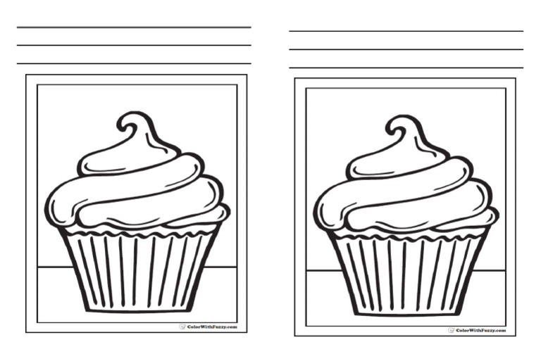 Birthday Cake | PDF