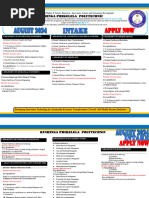 KK Poly Jan 2025 Intake Advert PDF | PDF | Engineering | Diploma