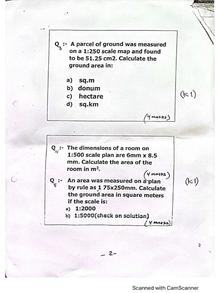 Surveying Papers | PDF