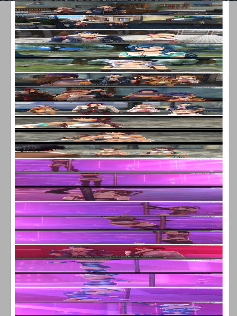 Ardhazzgamer Tlohtrailsthroughdaybreak | PDF