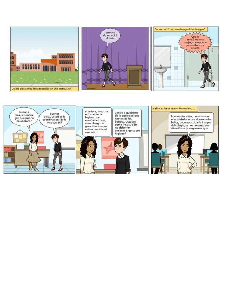 Comic 3 | PDF