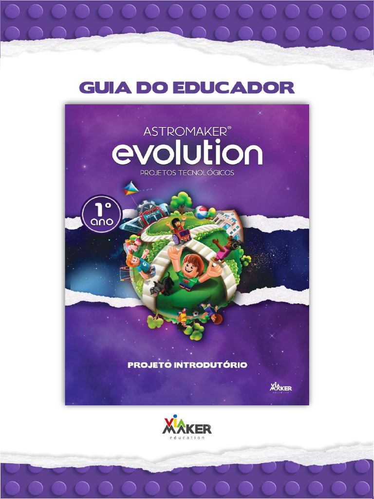 Projeto Introdutorio Aula 2 | PDF | Pensamento | Criatividade