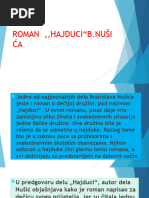Car Lazar I Carica Milica - Analiza Pesme | PDF