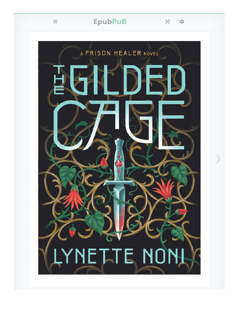 Gilded Cage | PDF