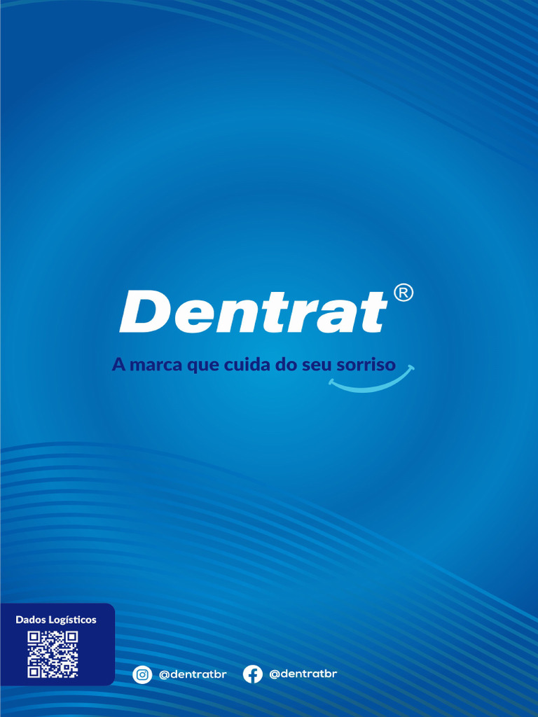 Catalogo Dentrat | PDF