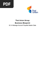 RTP Process in SAP Explained | PDF | Enterprise Resource Planning ...