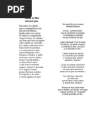 Poema "Del Trópico" de Rubén Darío | PDF | Vacas | Bovinos