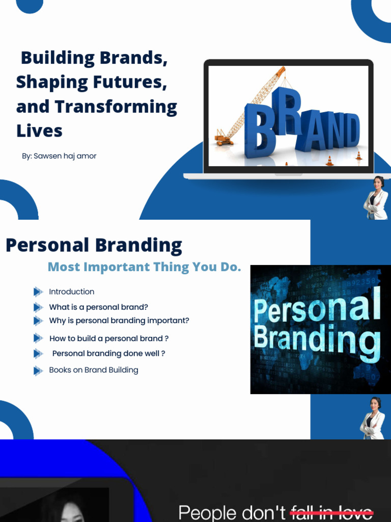 White and Blue Professional Modern Technology Pitch Deck Presentation (7) - Compressed | PDF ...