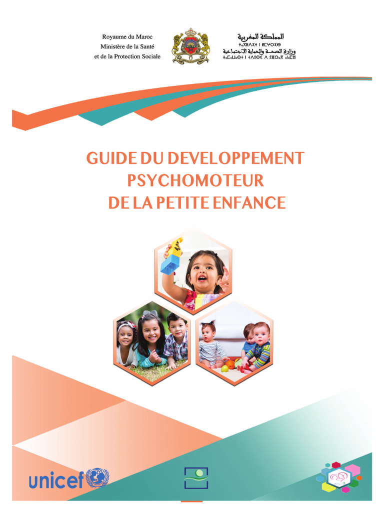 Guide DPM | PDF | Psychologie du développement | Nourrisson