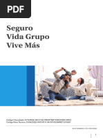 Instructivo Metlife - Metlife Orienta | PDF