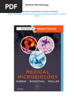 Clinical Microbiology Manual 10th Ed | PDF | Medical Microbiology ...
