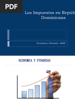 Retenciones ISR en República Dominicana | PDF | Impuesto sobre la renta ...