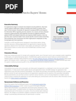 FortiEndpoint Ordering Guide | PDF | Computer Security | Security