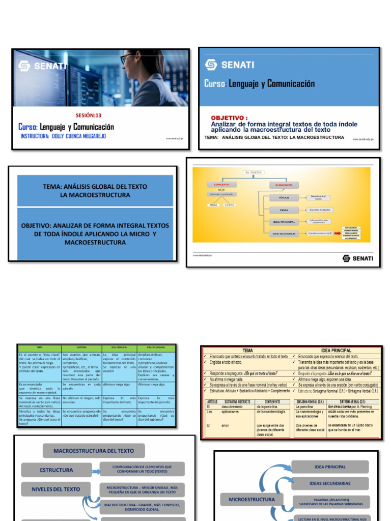 Diapositivas 13 | PDF