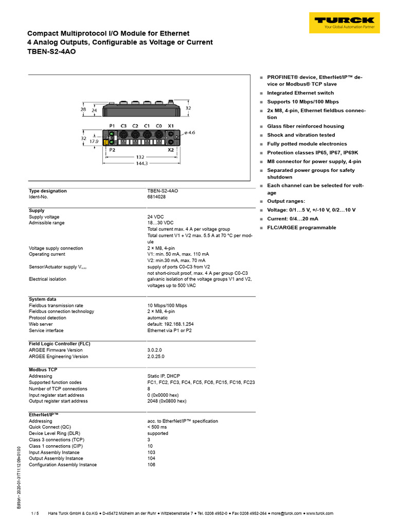 edb_6814028_eng_us | PDF | Computer Engineering | Electrical Engineering