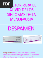 Uso y Precauciones de Derrumal 300 | PDF | Medicamentos con receta ...