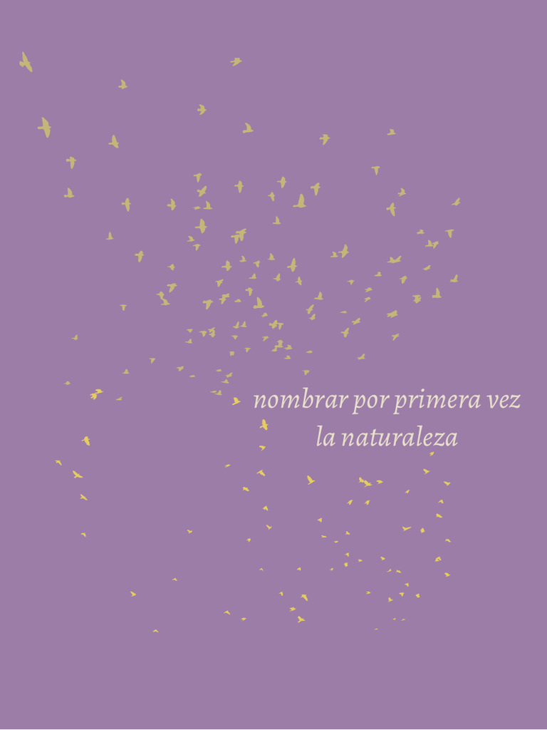 Lecturas Nombrar Por Primera Vez | PDF