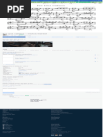 Log in To Musescore | PDF