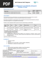 Validation of The Electronic Version of The Hester Davis Scale | PDF ...