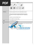 Kunci Jawaban Tes Tiu (Tes Intelgensi Umum) Volume 5 | PDF