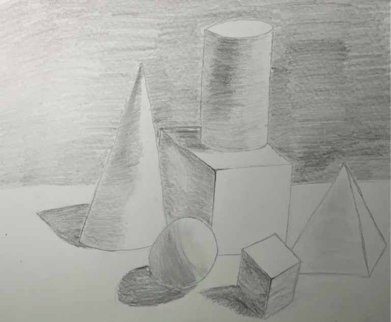 Assignments 2 Drawing | PDF