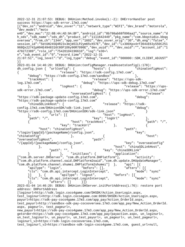 Debug | PDF | Software | Computing
