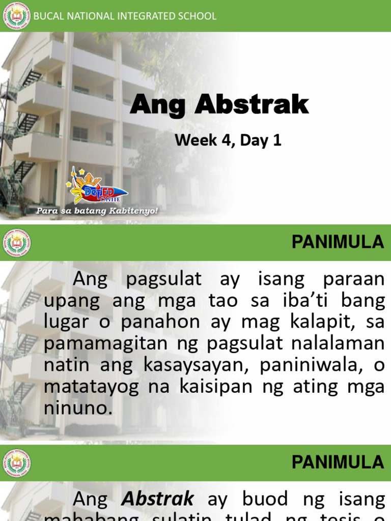 FPL Akademik - Week 4-5 | PDF