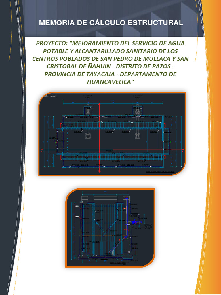 Memoria de Calculo Estruc - Pazos | PDF | Hormigón | Fundación (Ingeniería)