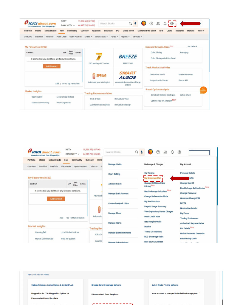 Breeze Zero Registration Process | PDF