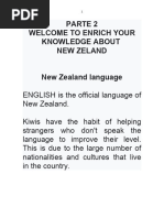New Zealand Quiz: Questions & Answers | PDF | New Zealand