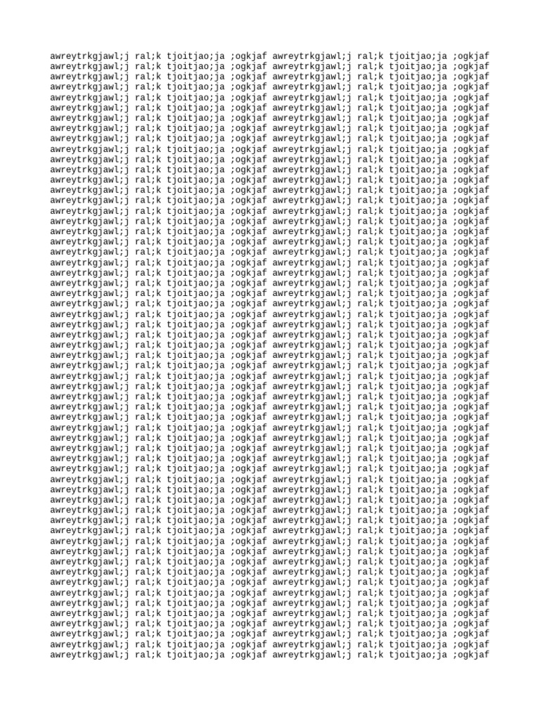 Waey | PDF