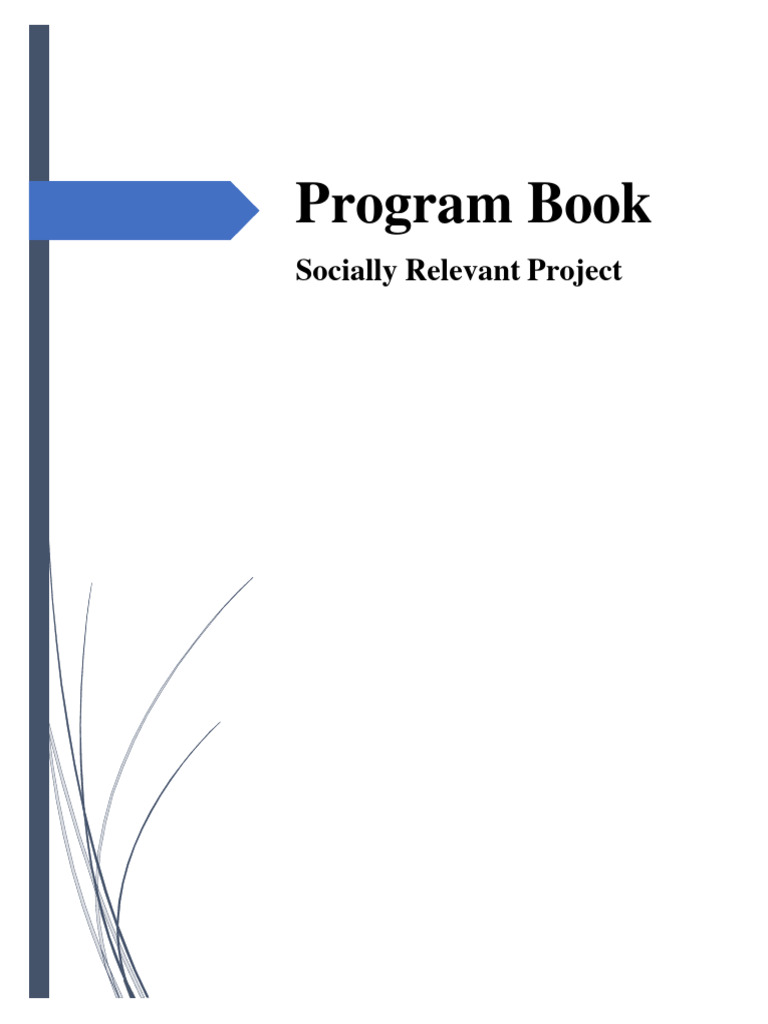 Program Book | PDF | Agriculture | Economies