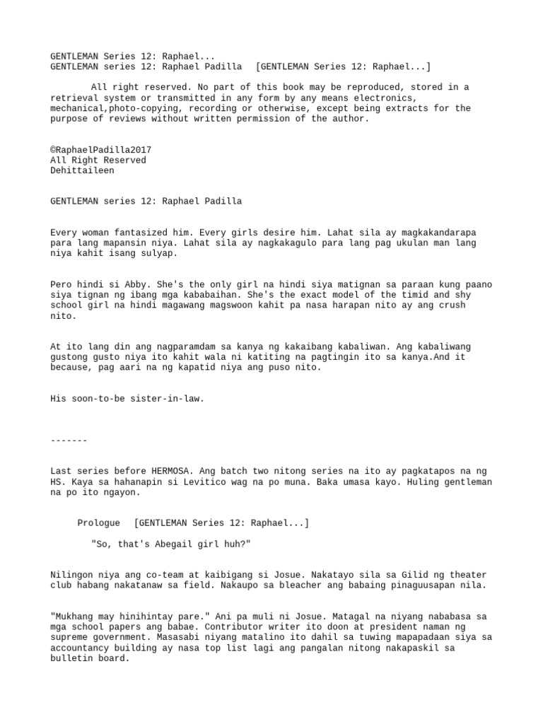 ?GS#12 Raphael Padilla | PDF