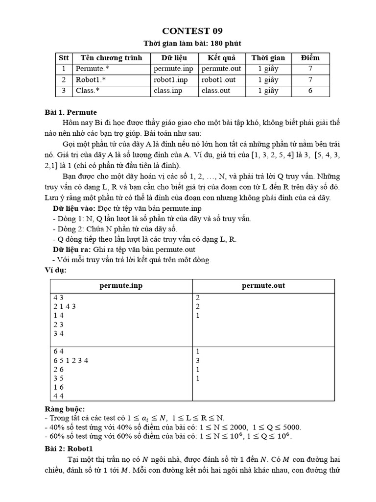 Task Contest 09 Lc Pdf