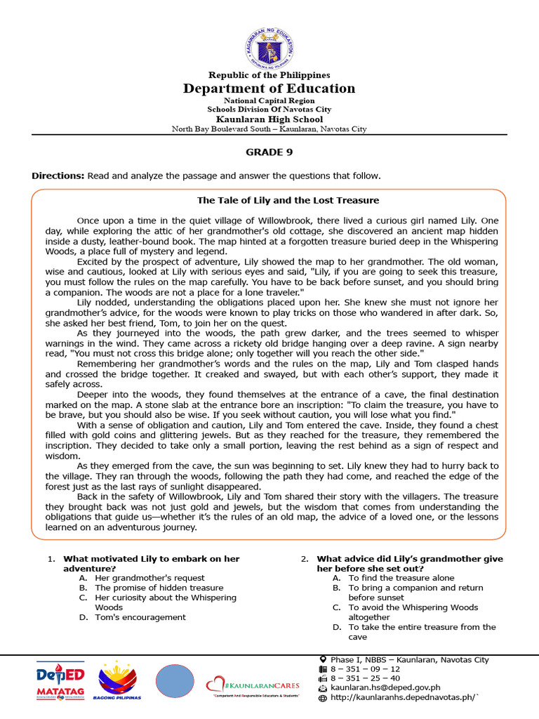 Cuf Aug 2 With Key Pdf