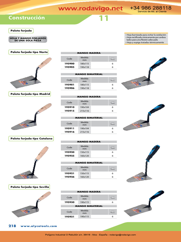 10 Paletas | PDF | Procesos industriales | Unión