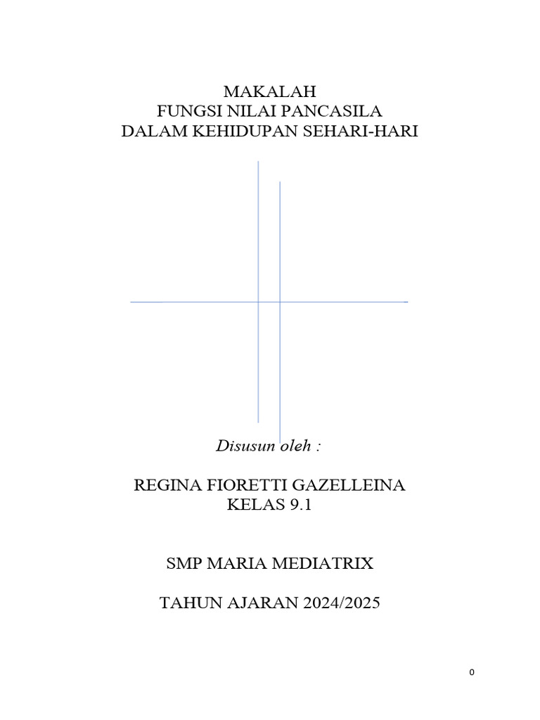 Makalah Fio | PDF
