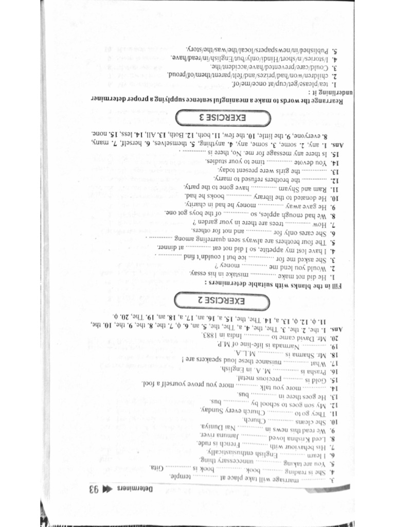 BCE Book Shivani | PDF