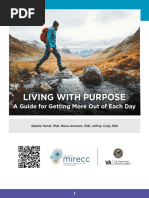 Trigger Mapping Exercise | PDF | Self-Improvement