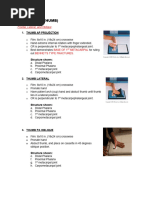 Planning of Mri Wrist | PDF | Magnetic Resonance Imaging | Hand
